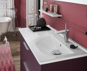 Plans & vasques | DELPHA