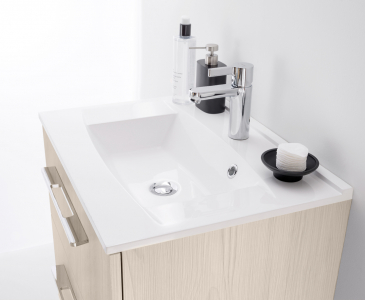 Plans & vasques | DELPHA